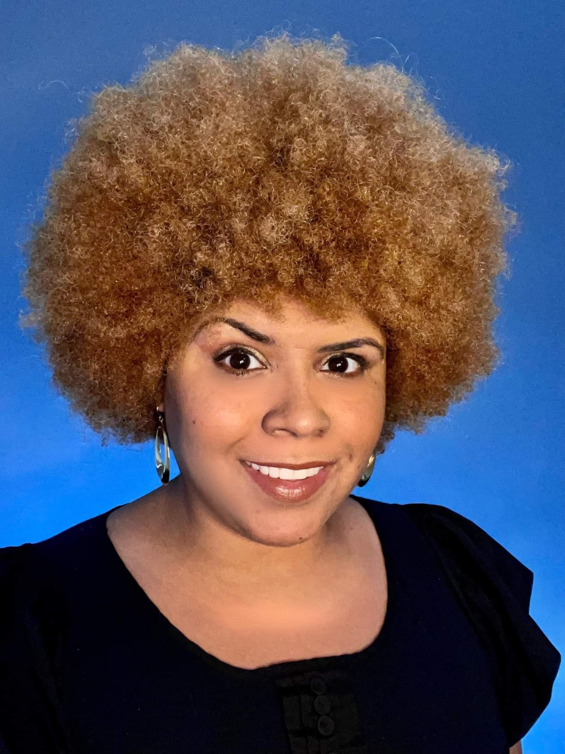 Sarah Fuentes – Women Who Push the Limits